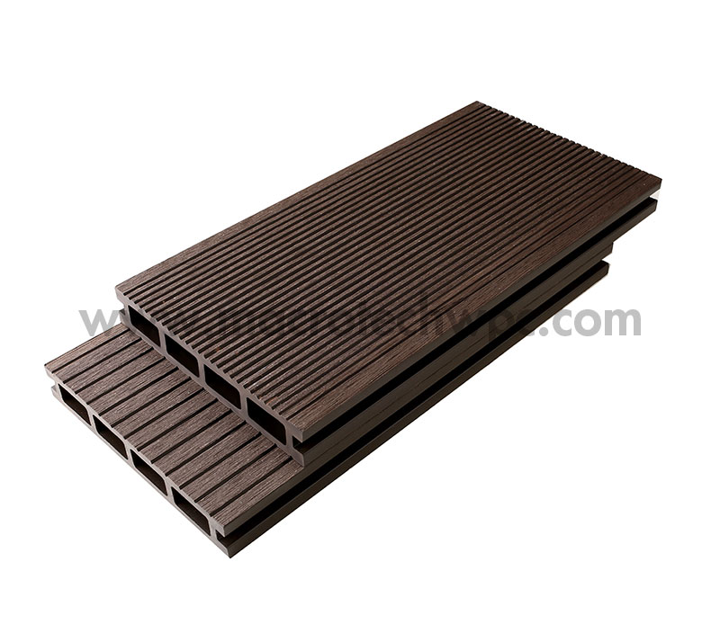 Traditional WPC decking-wpc fencing_wpc decking_wall cladding
