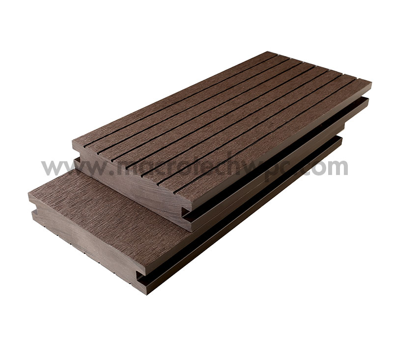 Traditional WPC decking-wpc fencing_wpc decking_wall cladding