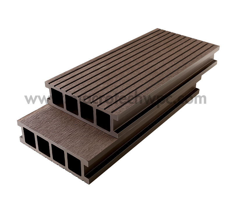 Traditional WPC decking-wpc fencing_wpc decking_wall cladding