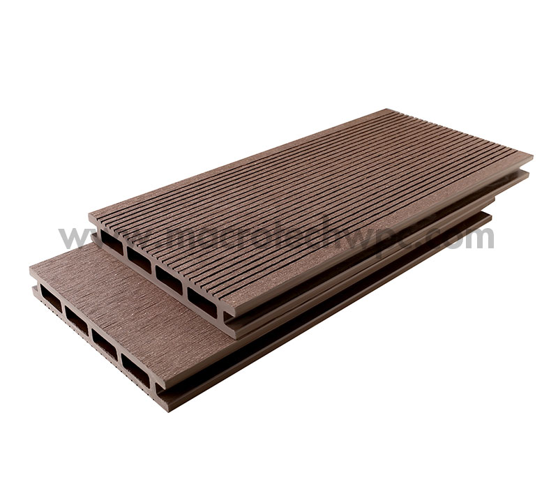 Traditional WPC decking-wpc fencing_wpc decking_wall cladding